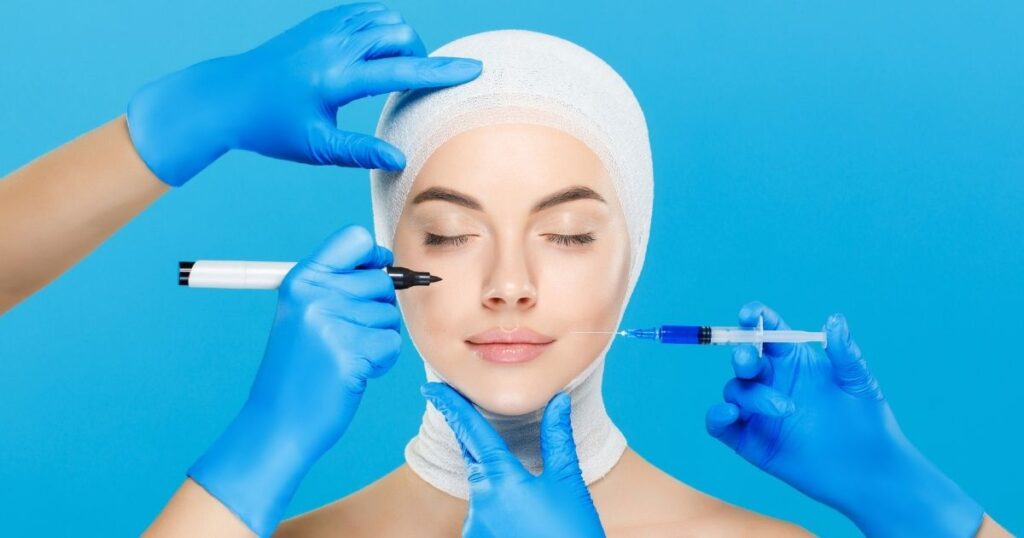 Botox For Eye Lift: How It Works And What To Expect 2025