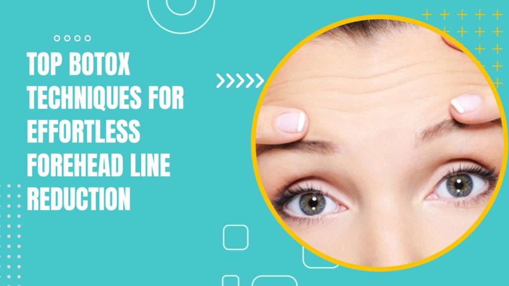 How Many Botox Units For Forehead: Dosage And Results Explained