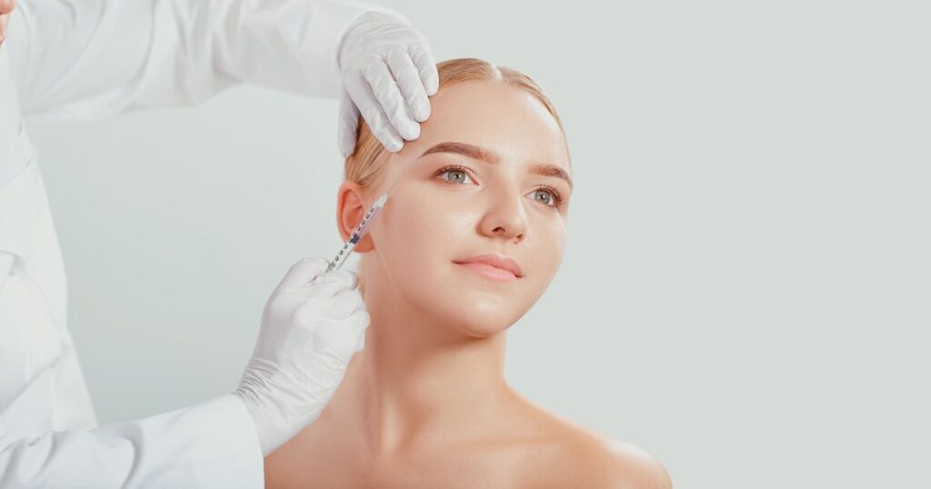 Botox And Alcohol: What You Need To Know 2025