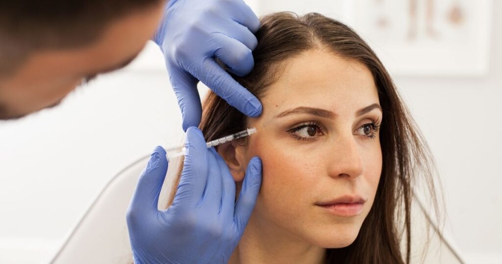 Botox And Veganism: Is It A Vegan-Friendly Treatment? 2025