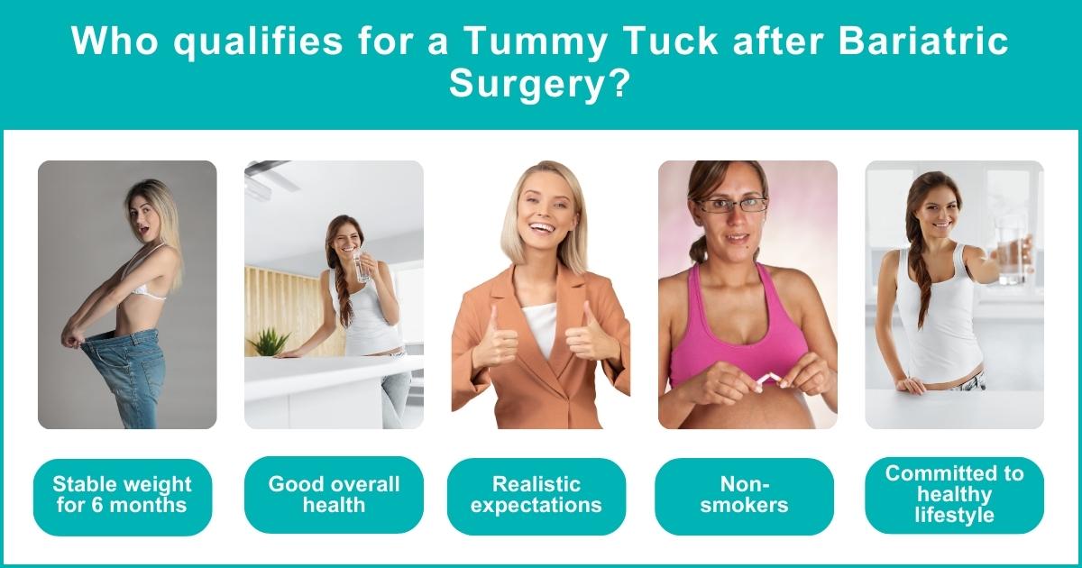 Tummy Tuck In Post Bariatric Surgery 2025 1068
