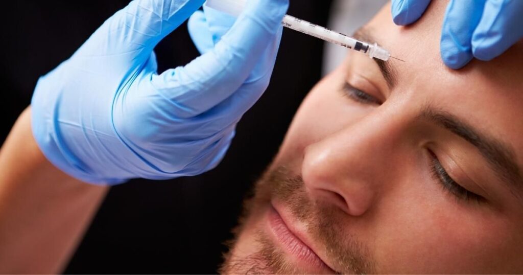 Botox And Alcohol: What You Need To Know 2025