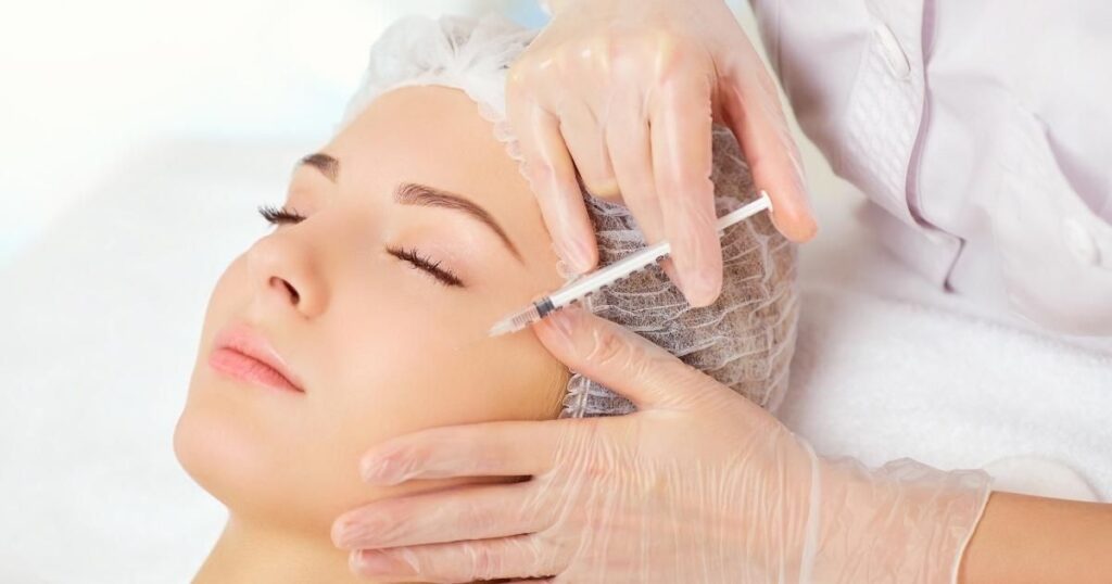 Botox And Alcohol: What You Need To Know 2025