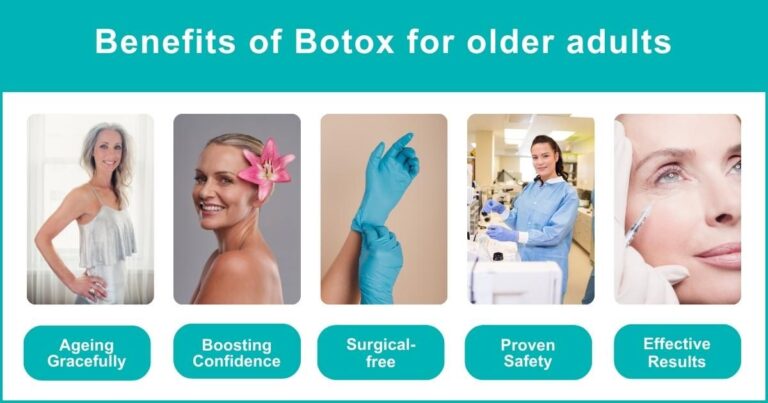 Botox In Your 50s, 60s And Beyond What You Need To Know 2025
