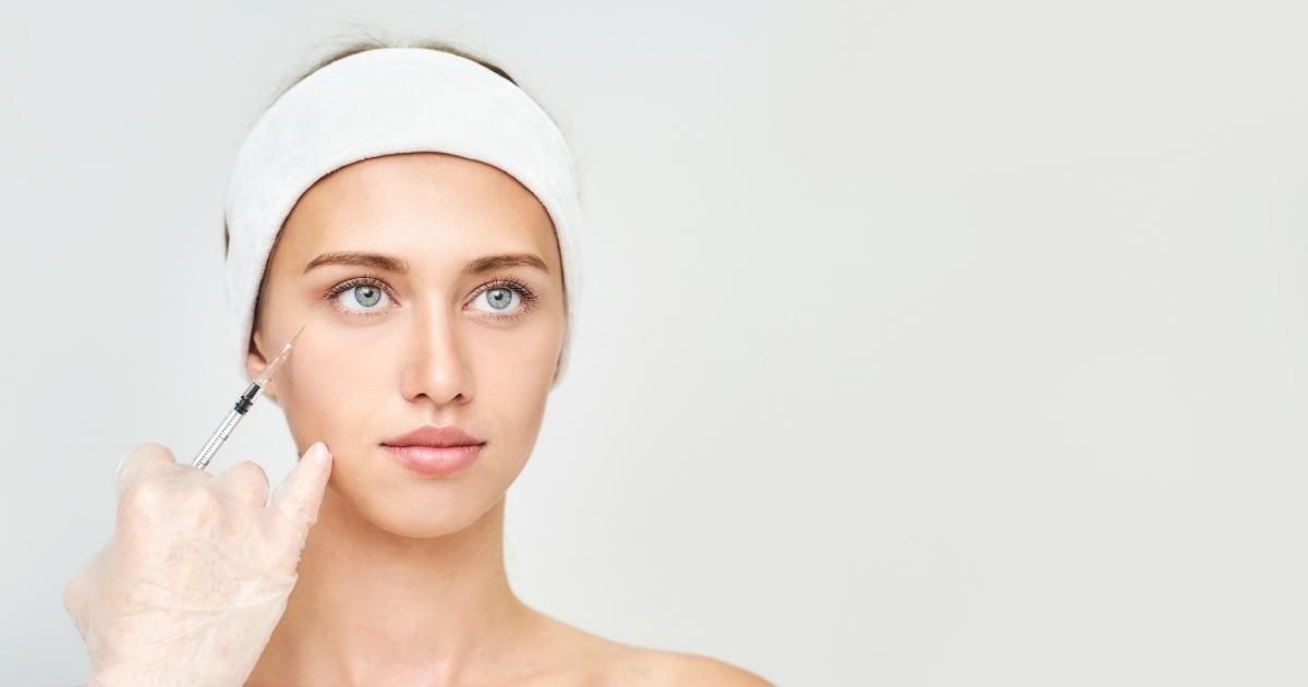 Fillers Vs Fat Transfer | Which Is The Right Option For Facial Enhancement