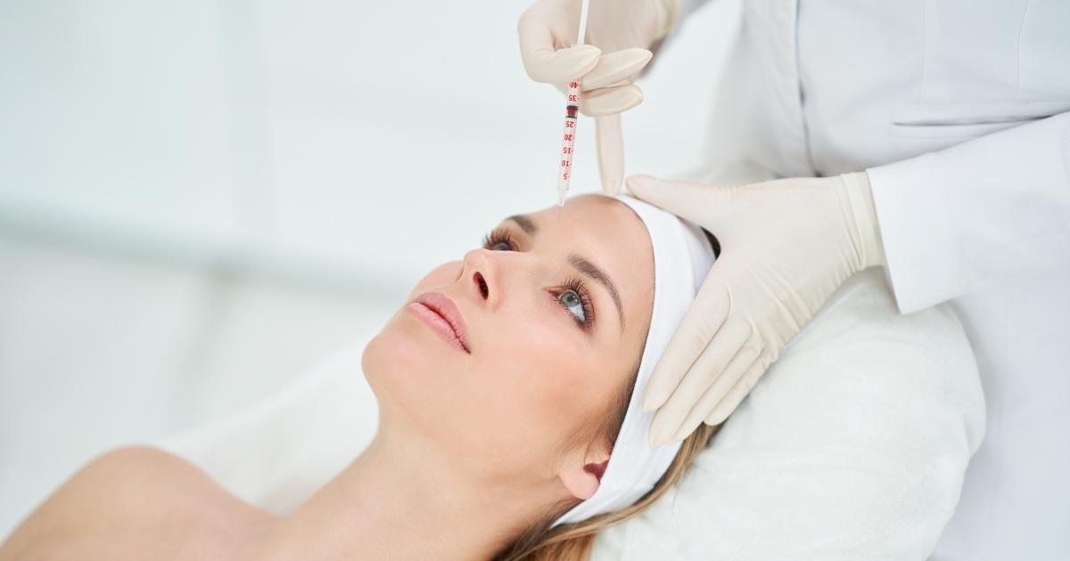 Botox Pros And Cons: Getting Botox At A Young Age 2025