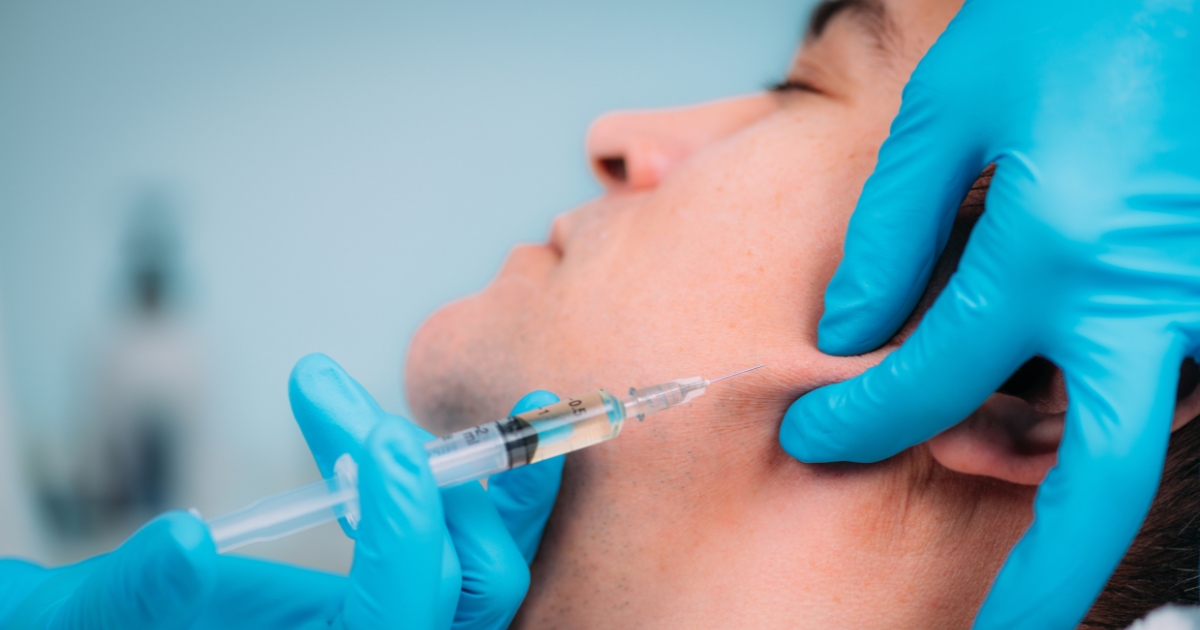 Can Botox Reshape Your Jawline? Full Guide 2025
