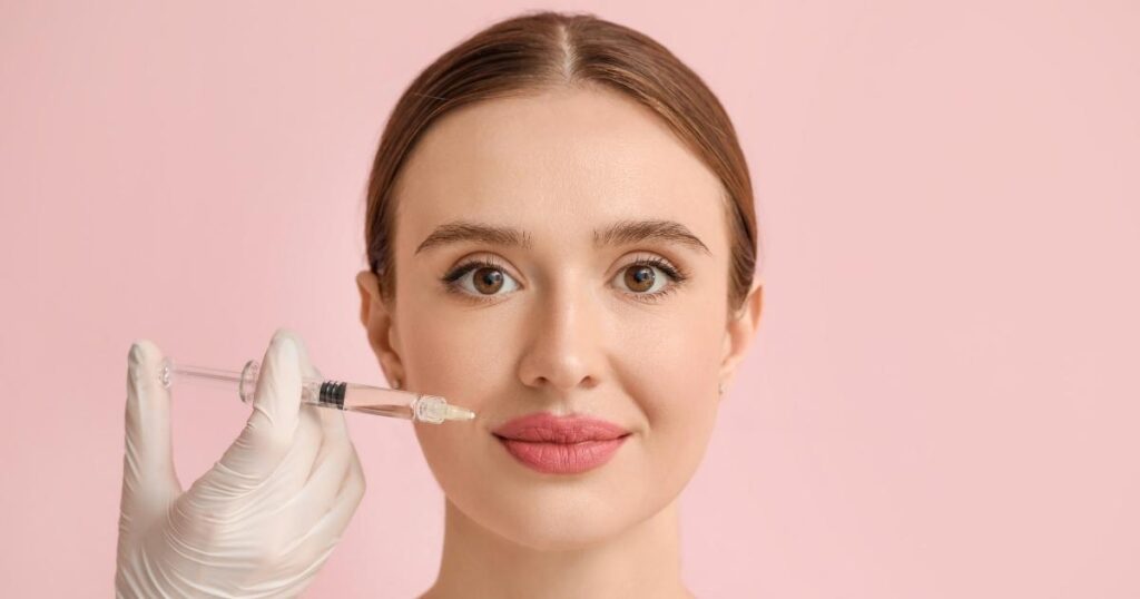 Improve The Appearance Of Scars With Fillers 2025