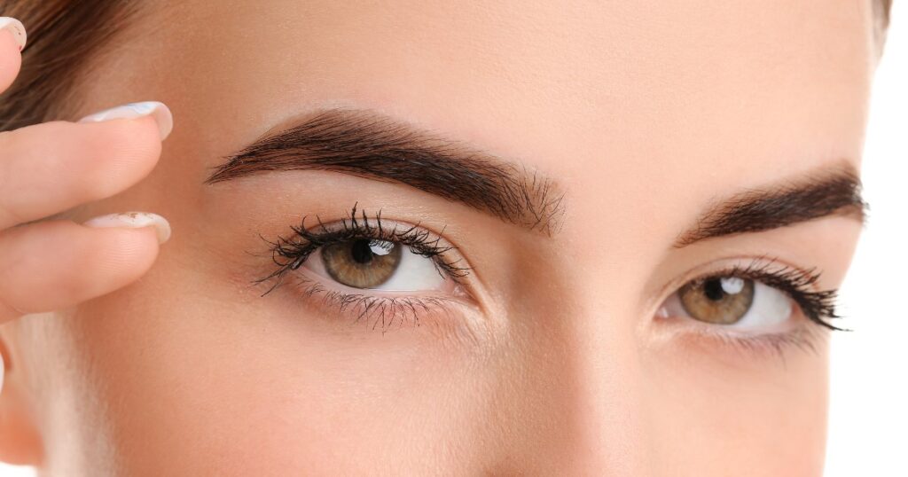 Can Botox Eyebrow Droop Be Fixed? Solutions And Tips 2025