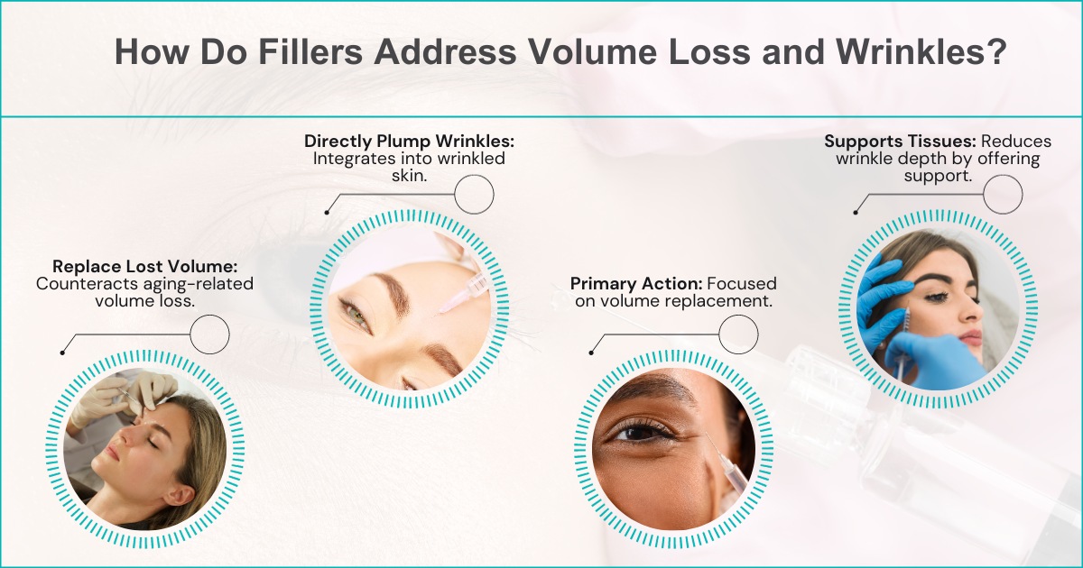 Does Fillers Get Rid Of Wrinkles? 2025