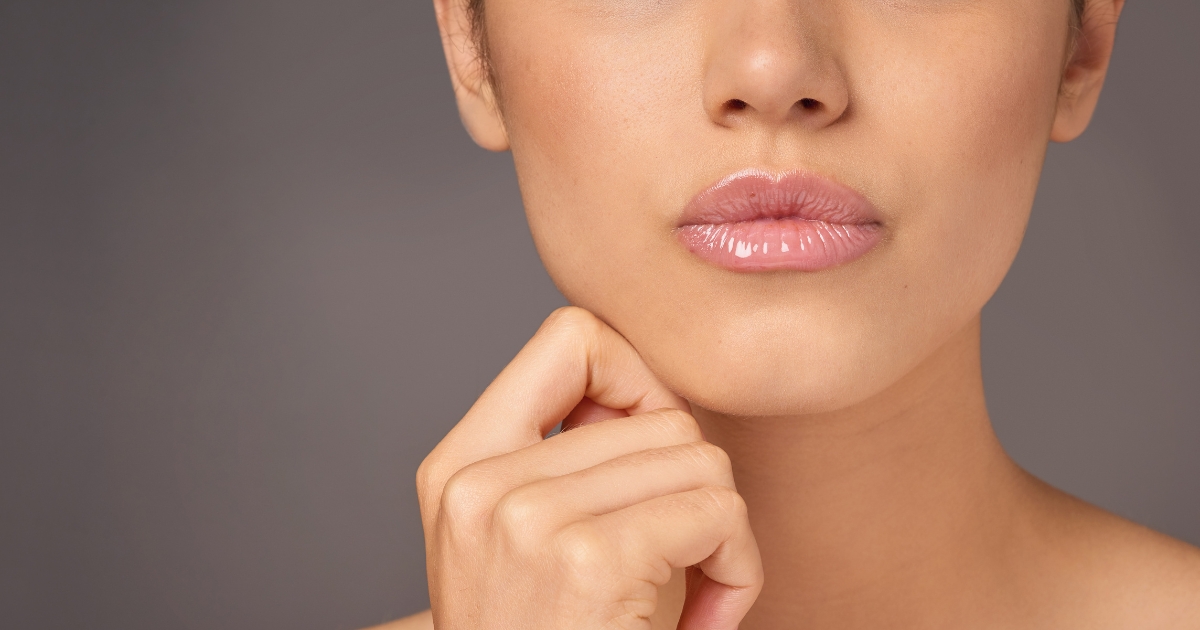 Botox Lip Flip: Get The Perfect Pout In Minutes 2025
