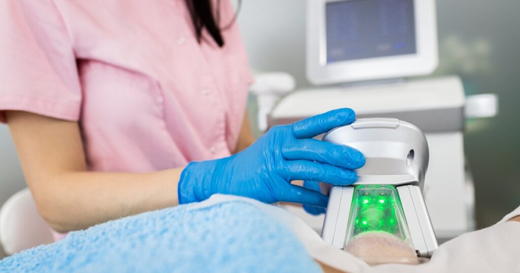 What Innovations Are Shaping The Future Of Liposuction? 2025