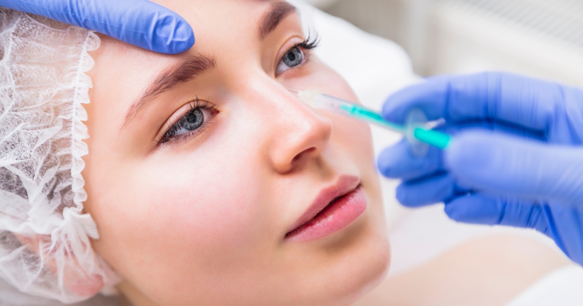 Nose Reshaping With Botox: What To Know? 2025