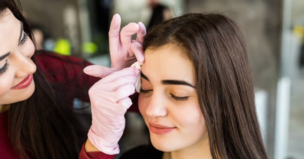 Botox And Alcohol: What You Need To Know 2025