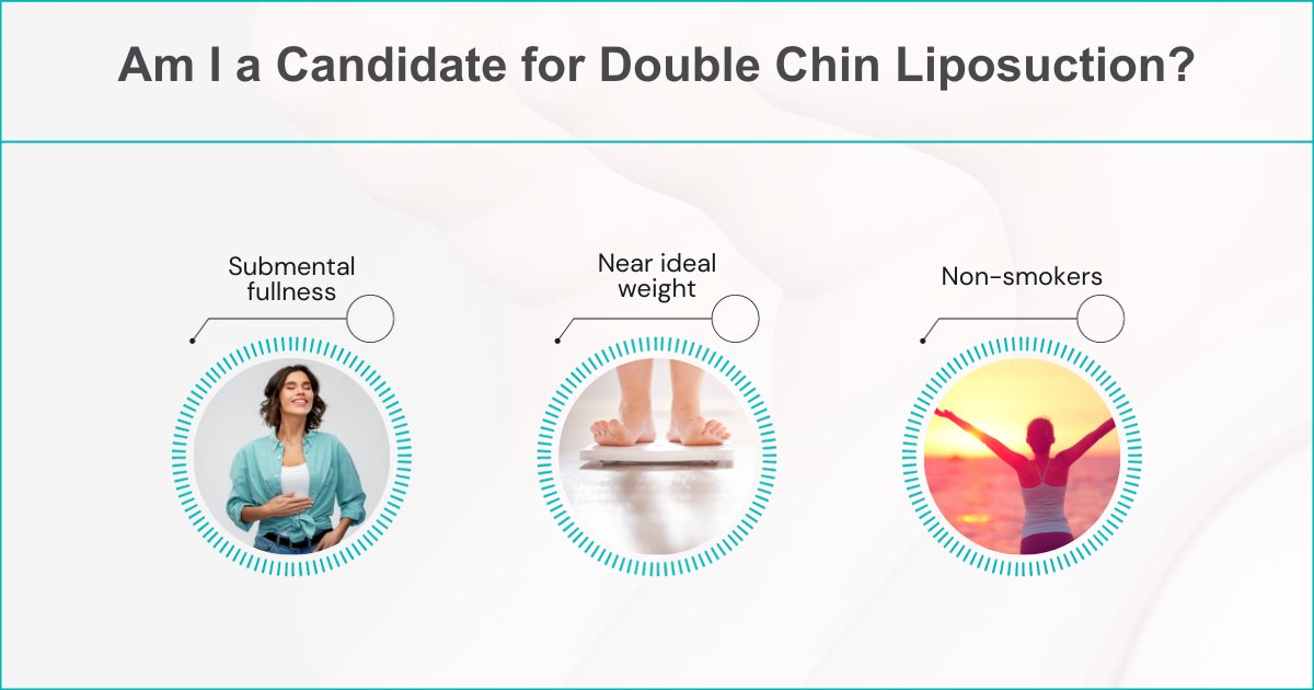 Double Chin Liposuction Risks: What To Expect 2025