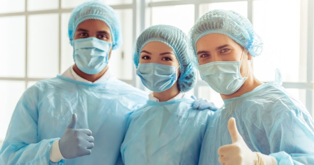 Most Common Plastic Surgery Procedures & Who They’re For