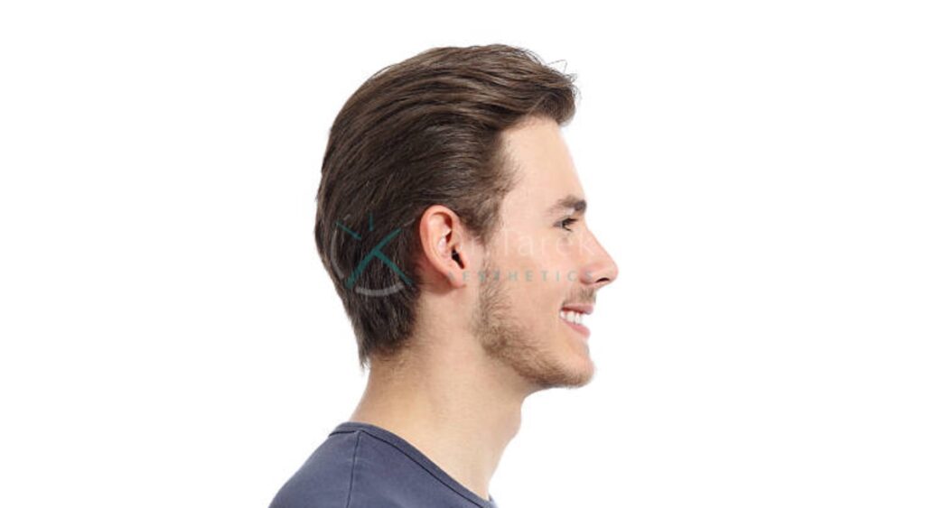 Perfect Nose For Male By Dr. Tarek 2026