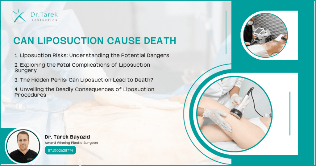 Liposuction Meaning And Definition | What Is Liposuction?