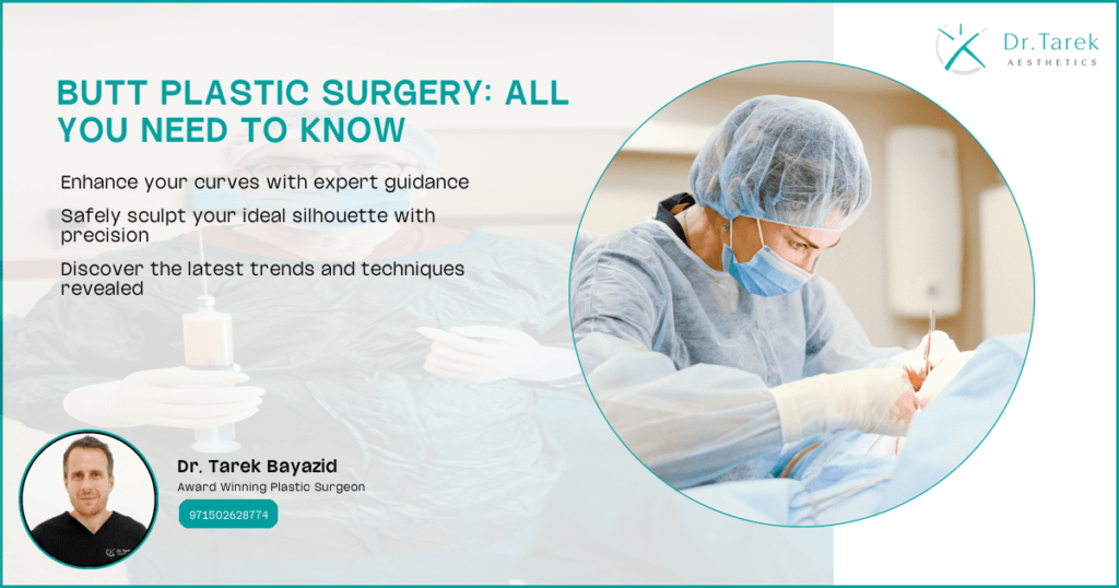 Most Common Plastic Surgery Procedures & Who They’re For