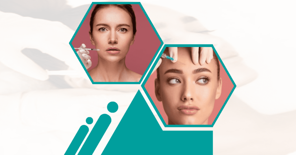 Botox For Nose Slimming – Lift, Narrow & Define Tip 2025