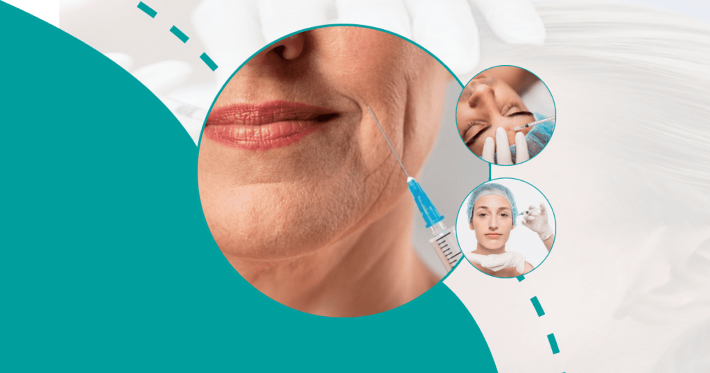 Botox For Nose Slimming – Lift, Narrow & Define Tip 2025