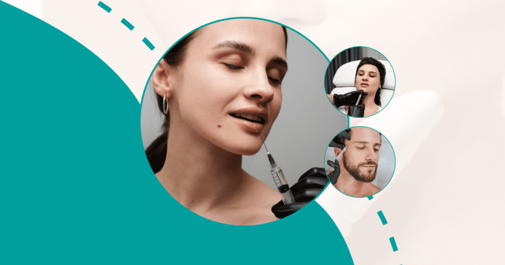 Cheek & Chin Fillers: All You Need To Know 2026