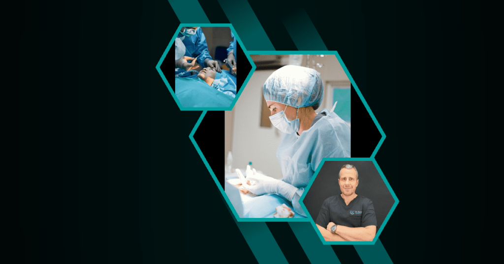 Most Common Plastic Surgery Procedures & Who They’re For